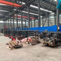 China Hydraulic Baler Press Type Agricultural Machinery for Square Straw and Hay Harvesting for sale