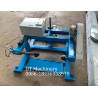 China Advanced PVC LED Strip Rope Neon Light Extrusion Machine for Manufacturing Plant for sale