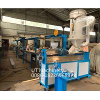 China Advanced PVC LED Strip Rope Neon Light Extrusion Machine for Manufacturing Plant for sale