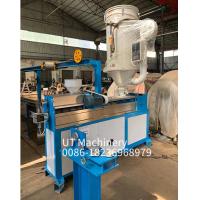 China Advanced PVC LED Strip Rope Neon Light Extrusion Machine for Manufacturing Plant for sale