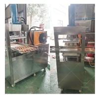 China Sugar Processing Equipment Big Sale Lump Cube Press Forming Machine for 2024 for sale