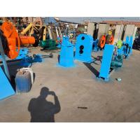 China PN1000 Bobbin Used Drum Wire Cable Stranding Machines for 6699 Working Hours for sale