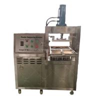 China Sugar Processing Equipment Big Sale Lump Cube Press Forming Machine for 2024 for sale