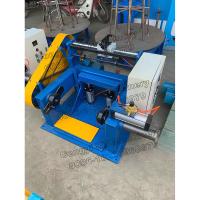 China 8000 KG Power Cable Wire Jacket Sheath Production Line Cable Extrusion Machines with Screw L/D Ratio 28 1 for sale