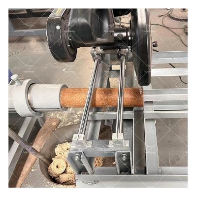 China Hot Press Wooden Block Foot Making Machine Customized to Meet Your Requirements for sale