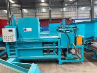 China 30x40x70cm Bale Size Baling Press Machine for Big Hydraulic Silage Alfalfa Hay Packing for sale