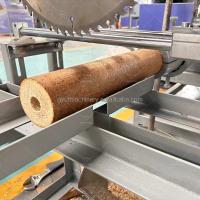 China Hot Press Wooden Block Foot Making Machine Customized to Meet Your Requirements for sale