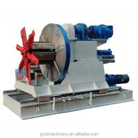 China Wire Winding Machines for 9.5-12.5mm Wire Diameter and 320mm Coil Outside Diameter for sale
