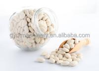 China 85-95% Whole-Kernel Rate Wet Peeling Machine for Apricot Kernel Cracking and Cracking for sale