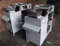 China 85-95% Whole-Kernel Rate Wet Peeling Machine for Apricot Kernel Cracking and Cracking for sale