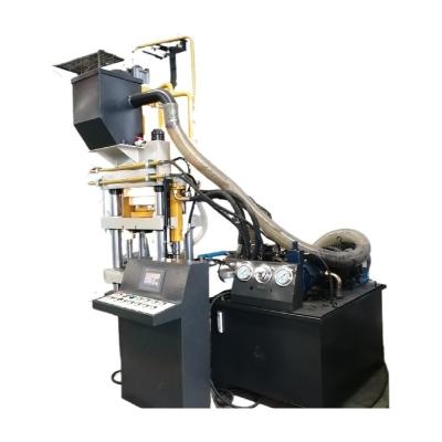 China Animal Feed Lick Block Press Machine 5-10kg Best Choice for Salt Block Production for sale