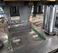 China Animal Feed Lick Block Press Machine 5-10kg Best Choice for Salt Block Production for sale