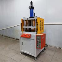 China Customize Your Bath Bomb Production with Multiple Press Stamping Shampoo Bar Machine for sale