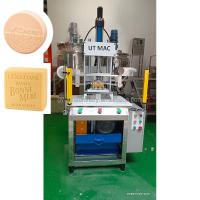 China Finally Products Bath and Toilet Soap Soap Noddle Automatic Stamp Machine Sale for sale
