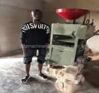 China Artificial SB Series Rice Husking and Polishing Machine for Competitive White Rice for sale