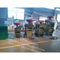 China Artificial SB Series Rice Husking and Polishing Machine for Competitive White Rice for sale