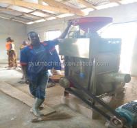 China Artificial SB Series Rice Husking and Polishing Machine for Competitive White Rice for sale