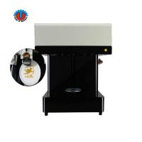 China USB2.0 High Speed Connection Edible Ink Coffee Printer for Selfie Latte Art Printing for sale