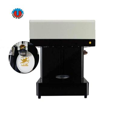 China USB2.0 High Speed Connection Edible Ink Coffee Printer for Selfie Latte Art Printing for sale