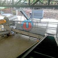 China 650g Cocopeat Block Press Machine with Customized Coir Pitch Hydraulic Block Compress for sale
