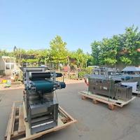 China Tomato Seeding Machine 120 Tray Lettuce Seed Vegetable Seed Planter for Plastic Tray for sale