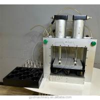 China Tel/Whatsapp 0086-18037187350 Home Bubble Fizzy Bath Bombs Press Machine Equipment for sale