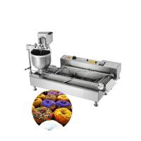 China Electric Donut Making Machine for Precise and Consistent Donut Production for sale