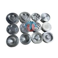 China ISO Russia UT Popular Custom Molds for Shampoo Sold Directly from Wood 55 Spare Parts for sale