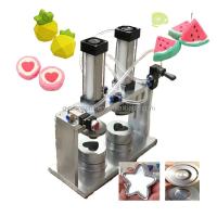 China ISO Russia UT Popular Custom Molds for Shampoo Sold Directly from Wood 55 Spare Parts for sale