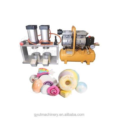China 30x40x50mm Type 3 Punch ball Making Machine Tel/Whatsapp 0086-18037309957 for sale