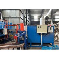 China 700ton Second Hand Aluminium Extrusion Machine for Copper/Aluminum Profiles Production for sale