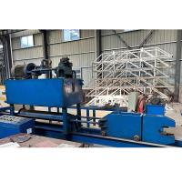 China 700ton Second Hand Aluminium Extrusion Machine for Copper/Aluminum Profiles Production for sale