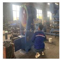 China Powder Press Machine Full Automatic Mothball Making Machine for Soap Production Plant for sale
