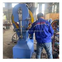 China Powder Press Machine Full Automatic Mothball Making Machine for Soap Production Plant for sale