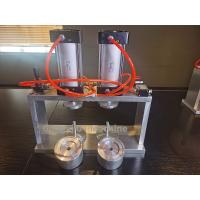 China 14KG Weight Manual Camphor Ball Making Machine Salt Powder Press for Bath Bombs Press for sale