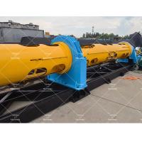 China Second Hand Stranding Machine Line for Steel Wire Rope to Meet Your Production Needs for sale