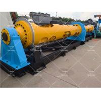 China Second Hand Stranding Machine Line for Steel Wire Rope to Meet Your Production Needs for sale