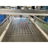 China 500 KG Coffee Rough Cut Lump Sugar Processing Machine for Final Product Cube Sugar for sale