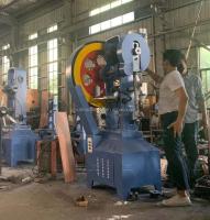 China Versatile Bath Bomb Ball Press Machine for Naphthalene Moth Balls Production for sale