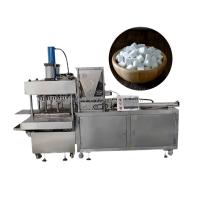 China UT Super Fine Sugar Powder Mill 500 KG Production Line for Lump Sugar in Japan for sale