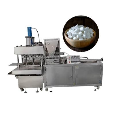 China UT Super Fine Sugar Powder Mill 500 KG Production Line for Lump Sugar in Japan for sale