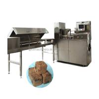 China UT Super Fine Sugar Powder Mill 500 KG Production Line for Lump Sugar in Japan for sale