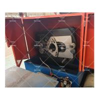 China Aluminum Alloy Armor Machines The Ideal Solution for Coaxial Air-Core Cable Production for sale