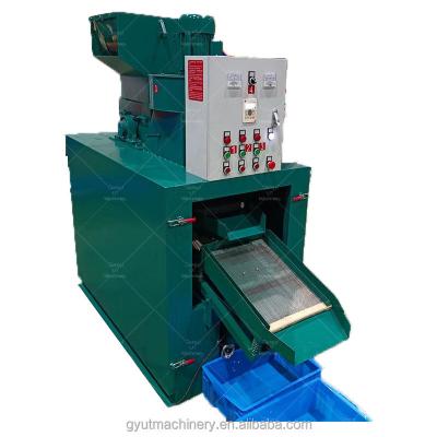 China 1200 kg Weight Automatic Cable Recycling Machine with PCB Scrap Gold Deplating Equipments for sale