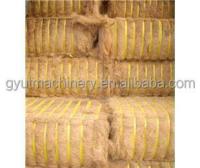 China Large Silage Straw Baler Machine for Bale Hay Rice Wheat Straw at Manufacturing Plant for sale