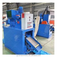 China 1200 kg Weight Automatic Cable Recycling Machine with PCB Scrap Gold Deplating Equipments for sale