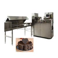 China Round Table Shape Cube Sugar Press Machine for Sugar Powder Raw Material Requirement for sale