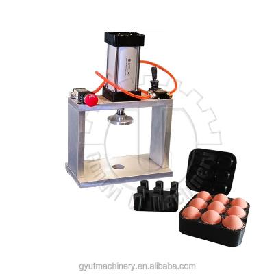 China Multiple Molds Bath Salt Ball Press Machine for Finished Pneumatic Fizzy Bath Balls for sale