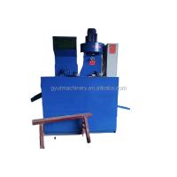 China 25KW Electric Cable Wire Scrap Recycling Machine Small Size Copper Wire Granulator Machines for sale
