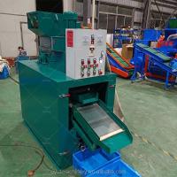 China 1200 kg Weight Copper Cable Recycling Separating Machines Scrap Cable Granulator Separator Machines for sale